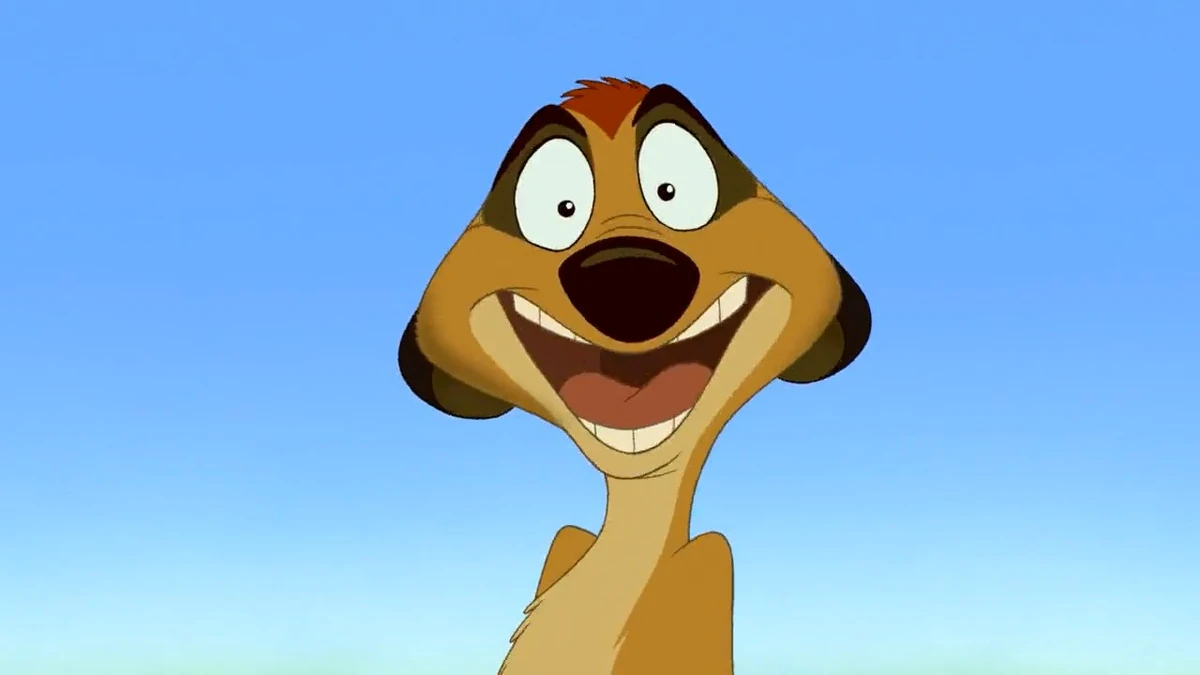 Timon | Recast and Roleswap Wiki | Fandom