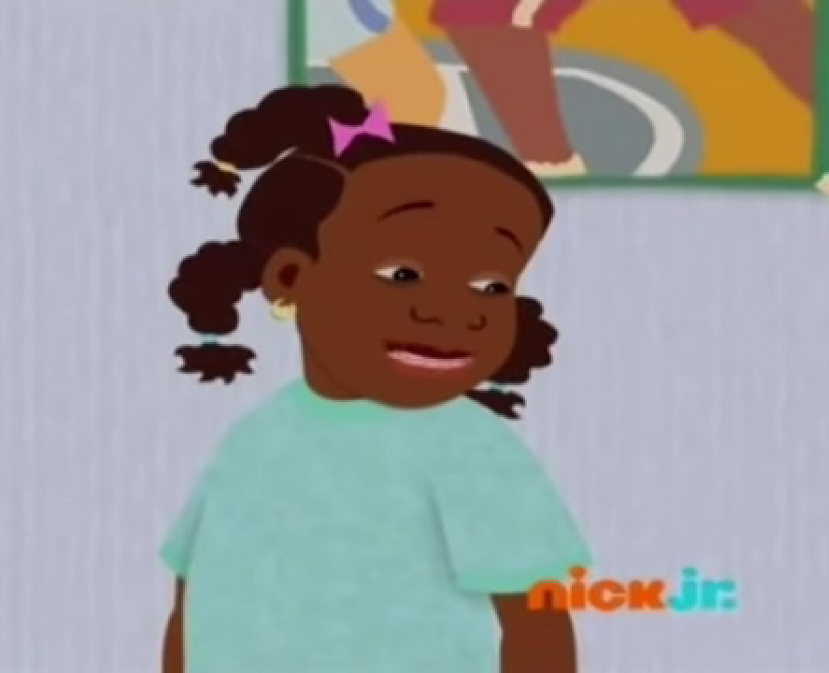 April Glover Recast And Roleswap Wiki Fandom