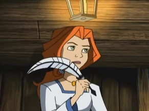 Sarah Phillips | Recast and Roleswap Wiki | Fandom