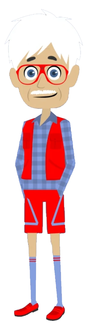 Characters in Vyond | Recast and Roleswap Wiki | Fandom