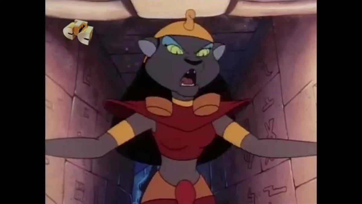 Mirage (Aladdin) | Recast and Roleswap Wiki | Fandom