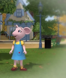 Polly Mouseling | Recast and Roleswap Wiki | Fandom