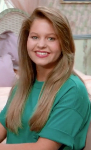 DJ Tanner | Recast and Roleswap Wiki | Fandom