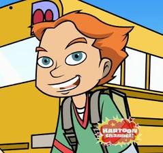 David Allan Jones | Recast and Roleswap Wiki | Fandom