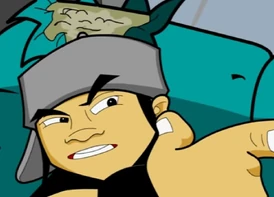 Phil Matibag | Recast and Roleswap Wiki | Fandom