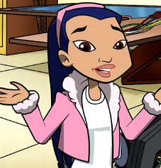 Elena Ramirez | Recast and Roleswap Wiki | Fandom