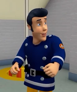 Elvis Cridlignton | Recast and Roleswap Wiki | Fandom