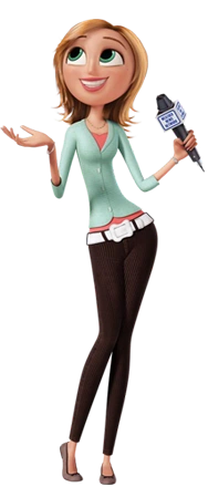 Sam Sparks | Recast and Roleswap Wiki | Fandom