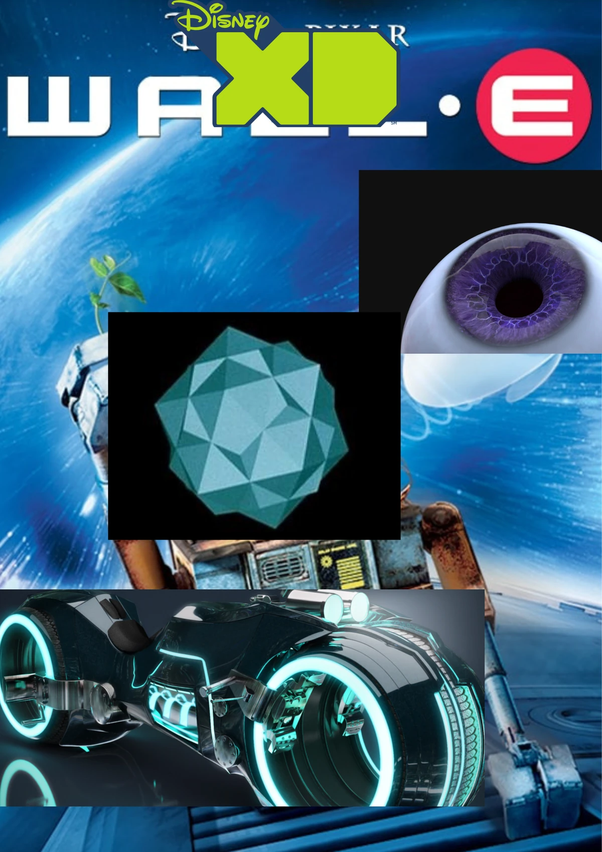 Voxel-Bit | Recast and Roleswap Wiki | Fandom