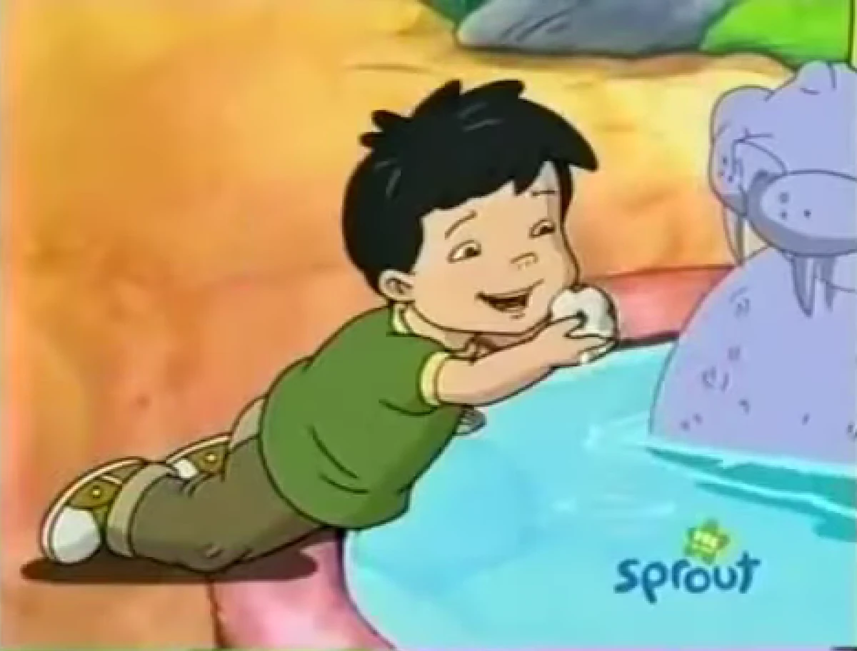 Max (Dragon Tales) | Recast and Roleswap Wiki | Fandom