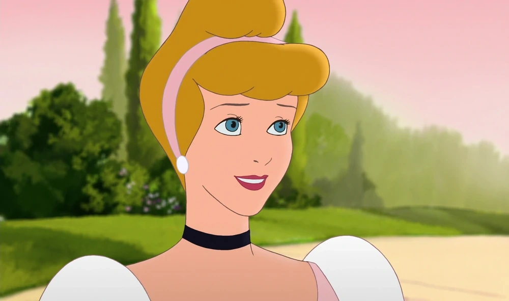 Cinderella | Recast and Roleswap Wiki | Fandom