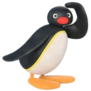 Pingu | Recast and Roleswap Wiki | Fandom