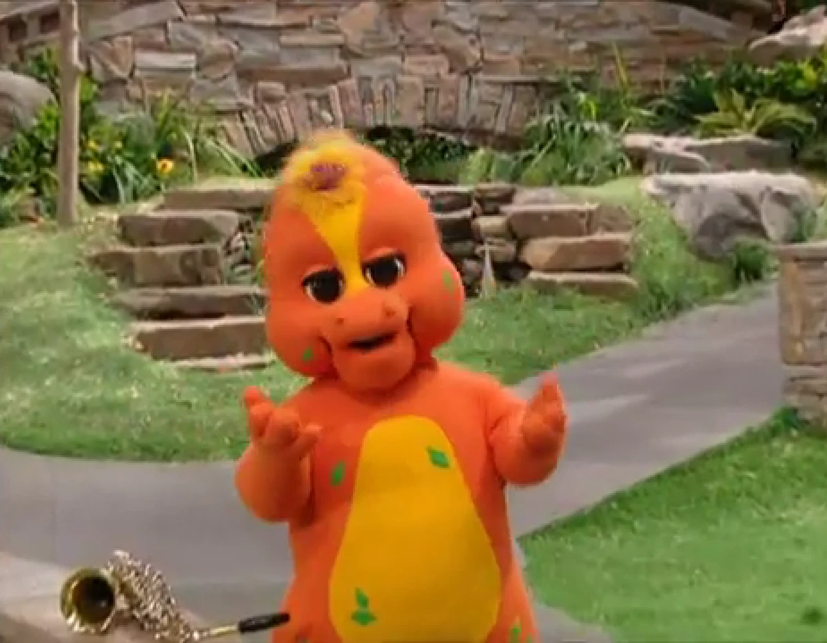 Riff | Recast and Roleswap Wiki | Fandom