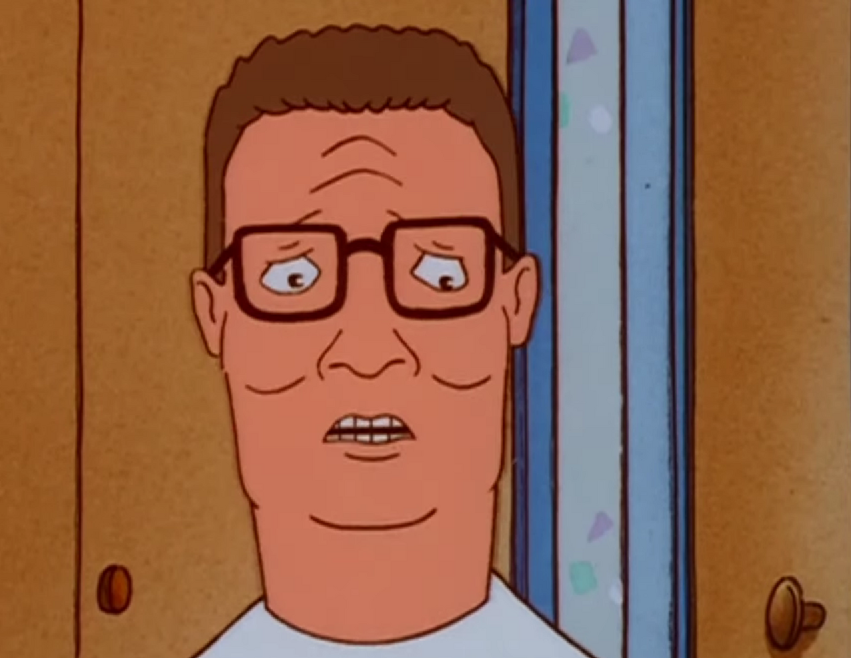 Hank Hill Recast And Roleswap Wiki Fandom