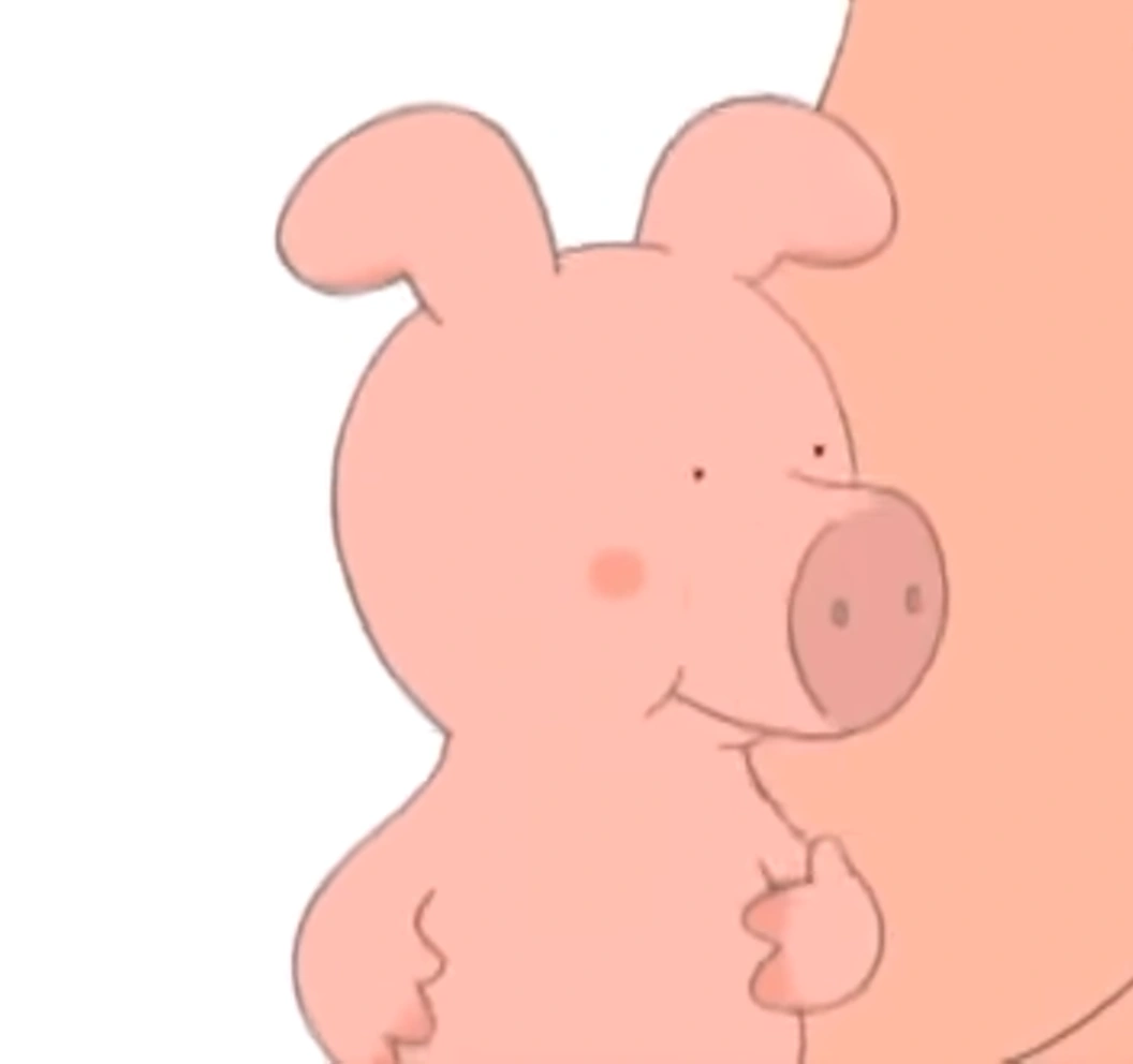 Arnold (Kipper) | Recast and Roleswap Wiki | Fandom