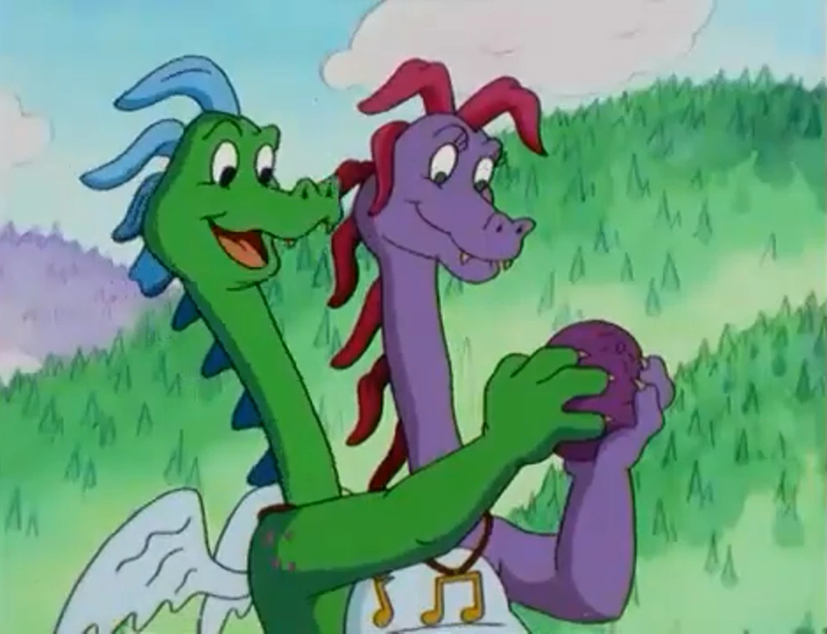 Zak and Wheezie | Recast and Roleswap Wiki | Fandom
