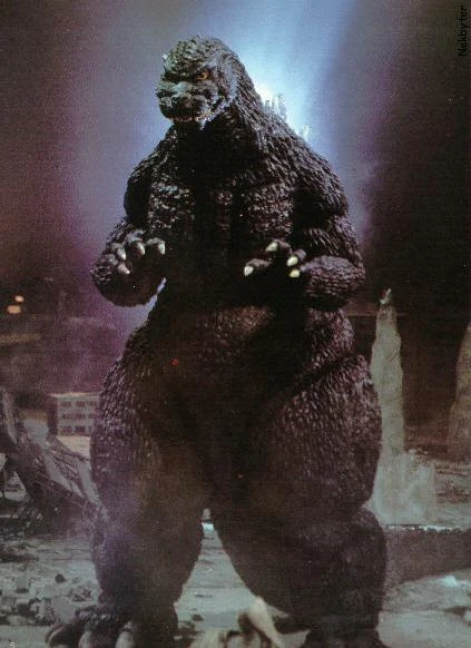 Godzilla | Recast and Roleswap Wiki | Fandom