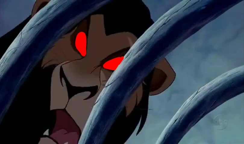 Scar | Recast and Roleswap Wiki | Fandom