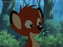 Rita (Go Hugo Go) | Recast and Roleswap Wiki | Fandom