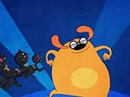 Ruff Ruffman (Shrek) | Recast and Roleswap Wiki | Fandom