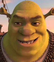 Shrek (character) | Recast and Roleswap Wiki | Fandom