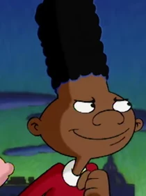 Gerald Johanssen | Recast and Roleswap Wiki | Fandom