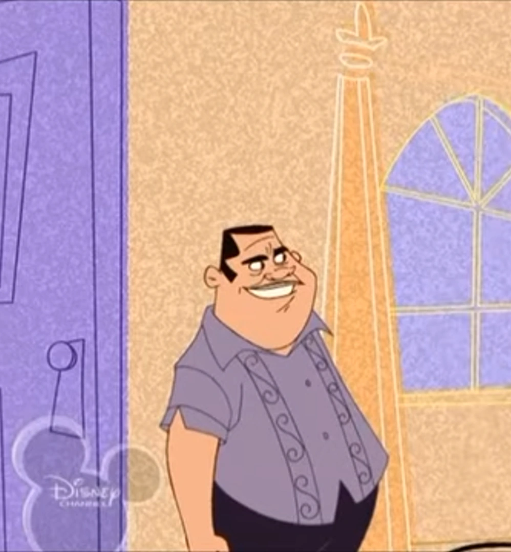 Felix Boulevardez | Recast and Roleswap Wiki | Fandom