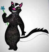 Stella (Over the Hedge) | Recast and Roleswap Wiki | Fandom