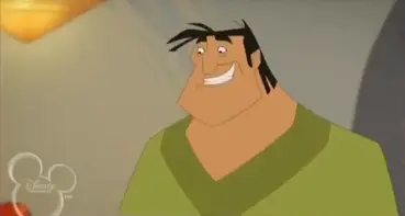 Pacha | Recast and Roleswap Wiki | Fandom