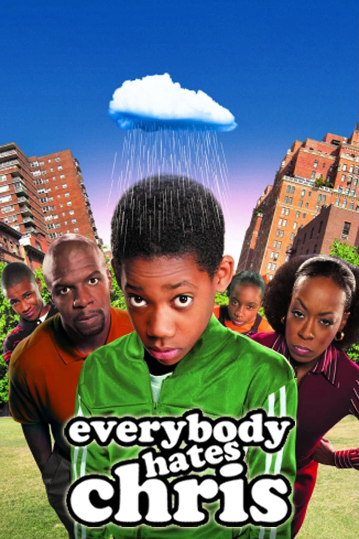 Category:Everybody Hates Chris Characters | Recast and Roleswap Wiki ...