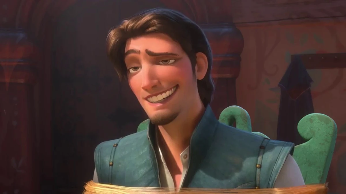Flynn Rider | Recast and Roleswap Wiki | Fandom