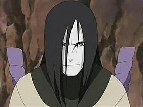 Orochimaru | Recast and Roleswap Wiki | Fandom