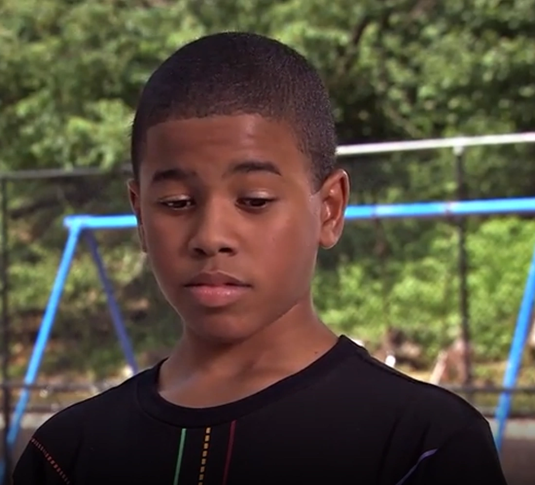 Keith Watson | Recast and Roleswap Wiki | Fandom