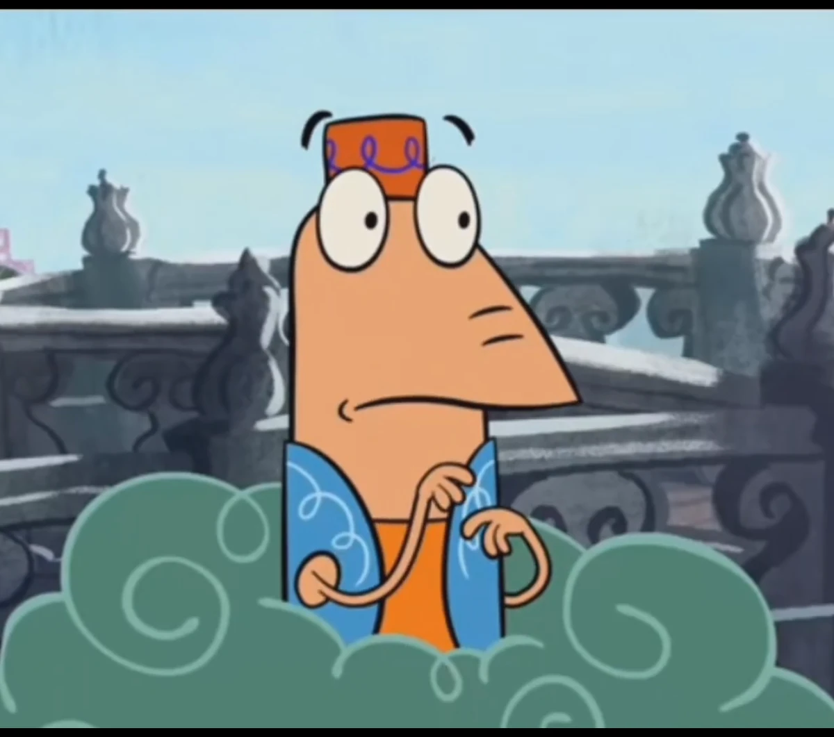 Mr Hockbar | Recast and Roleswap Wiki | Fandom