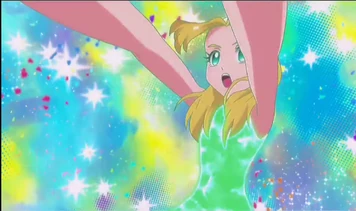 Cure Oasis | Recast and Roleswap Wiki | Fandom