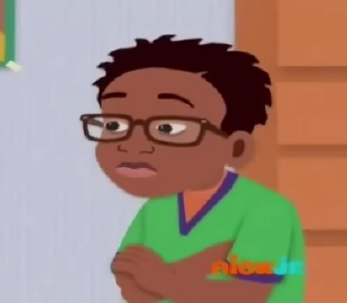 Bobby Glover Recast And Roleswap Wiki Fandom