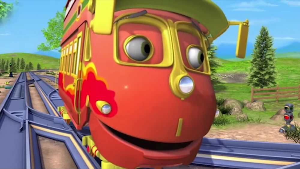 Decka | Recast and Roleswap Wiki | Fandom