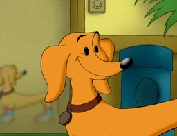 Hundley | Recast and Roleswap Wiki | Fandom