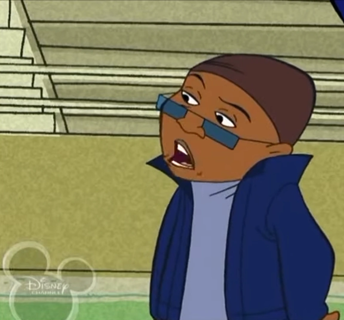 Sticky Webb | Recast and Roleswap Wiki | Fandom