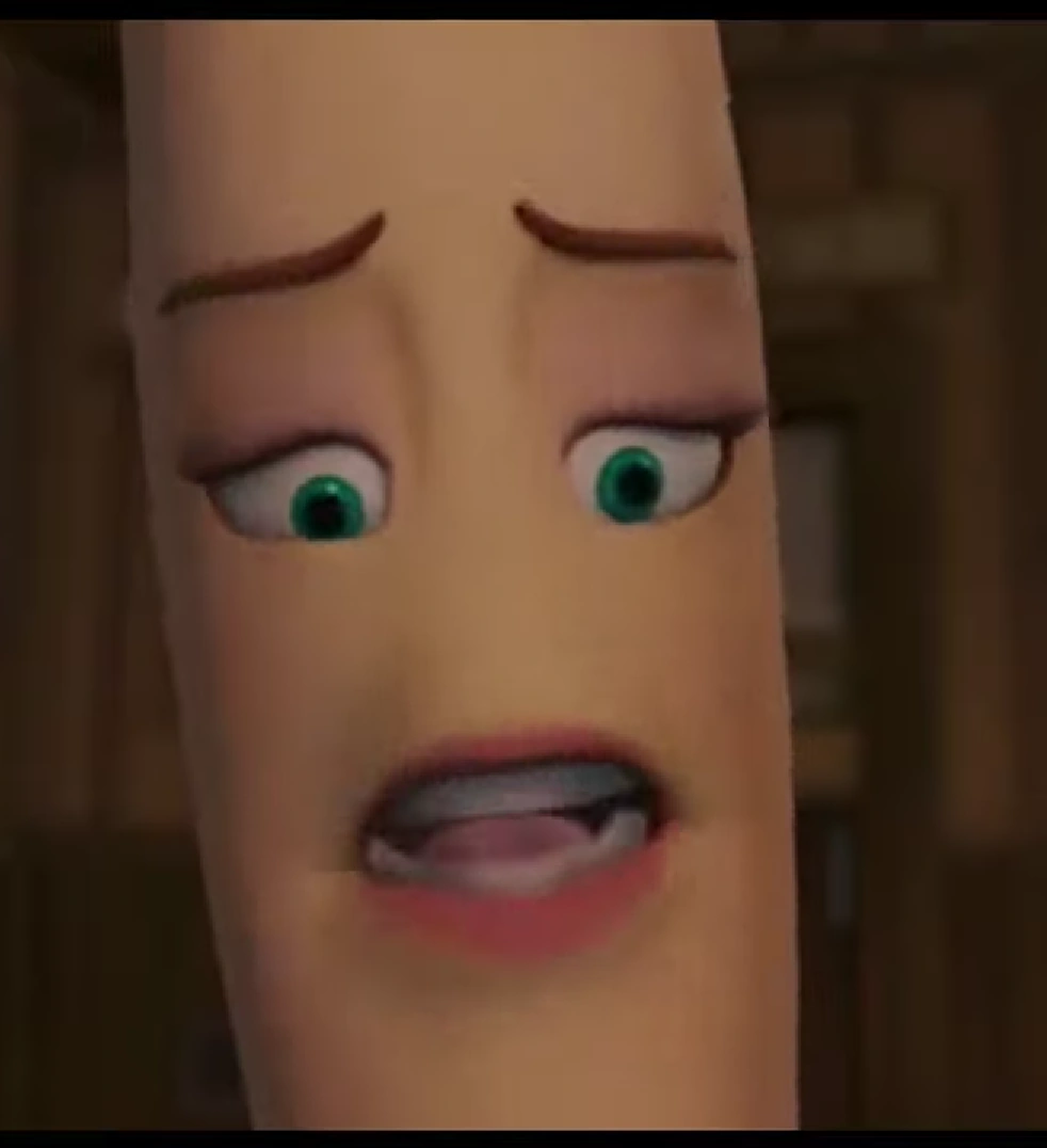 Darlin | Recast and Roleswap Wiki | Fandom