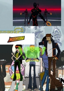 Sym-Bionic-City | Recast and Roleswap Wiki | Fandom