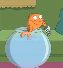 Klaus Heisler | Recast and Roleswap Wiki | Fandom