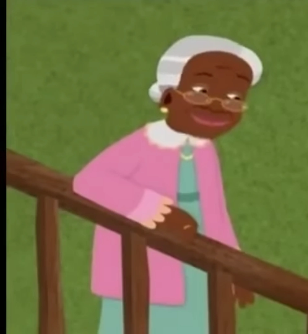 Alice the Great | Recast and Roleswap Wiki | Fandom