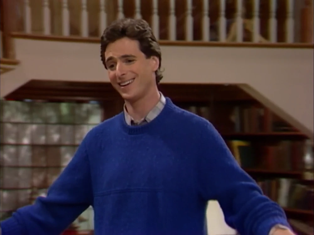 Danny Tanner | Recast and Roleswap Wiki | Fandom