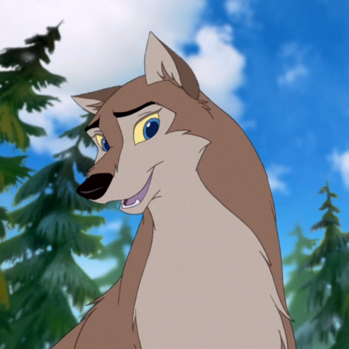 Aleu | Recast and Roleswap Wiki | Fandom