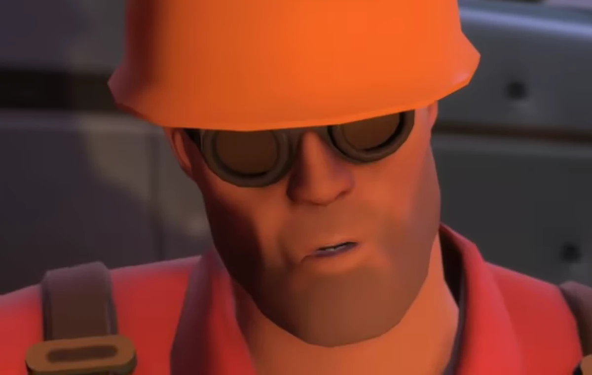 The Engineer | Recast and Roleswap Wiki | Fandom