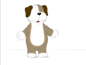 Jake (Kipper) | Recast and Roleswap Wiki | Fandom