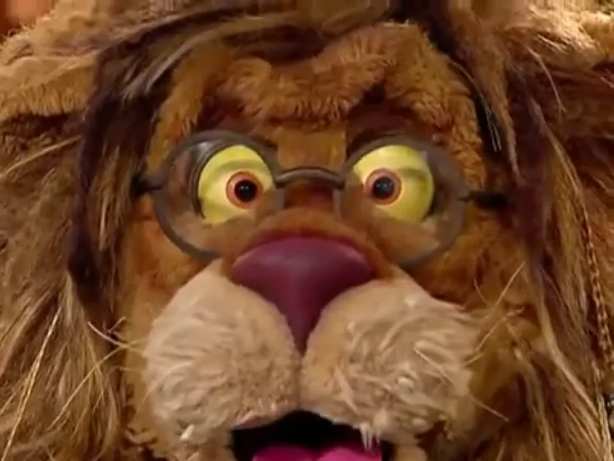 Theo Lion | Recast and Roleswap Wiki | Fandom