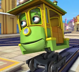 Zephie | Recast and Roleswap Wiki | Fandom