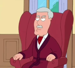 Carter Pewterschmidt | Recast and Roleswap Wiki | Fandom